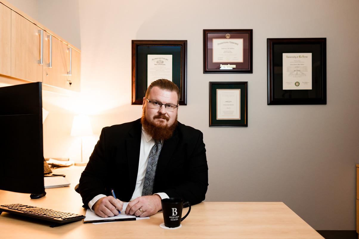 Our Team - Bruno Lilly Legal, PLLC
